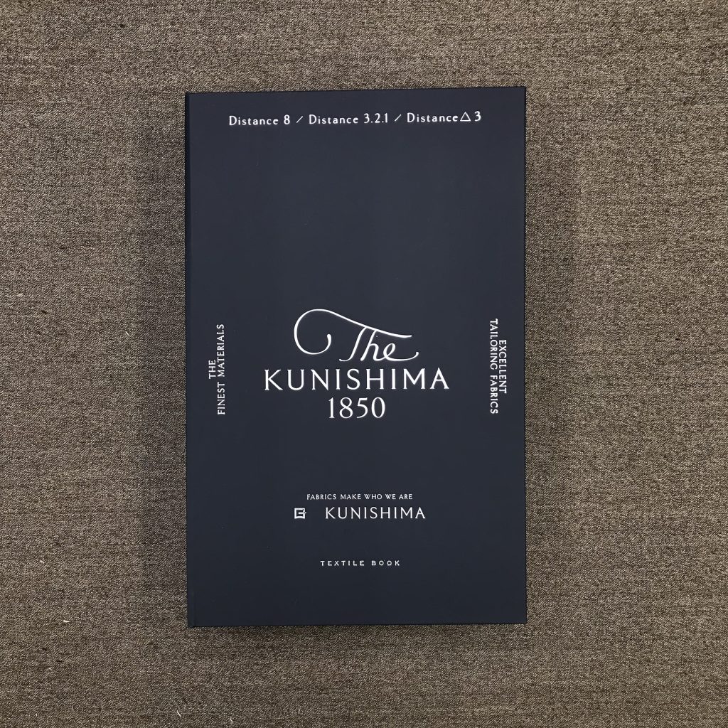 FABRICS | TAILOR SECOND HOUSE ｜テーラーセカンドハウス